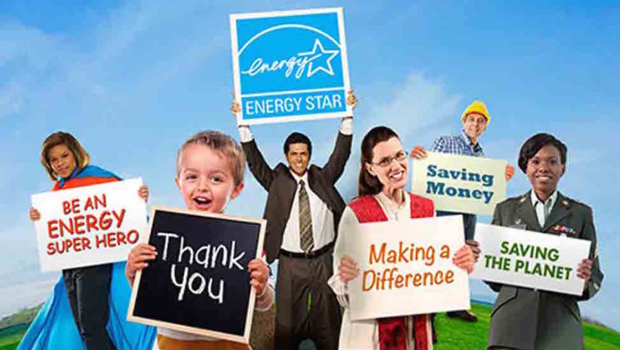 ENERGY STAR Save Money Save The Environment Roberts Electric ENERGY STAR Save Money Save The Environment Roberts Electric